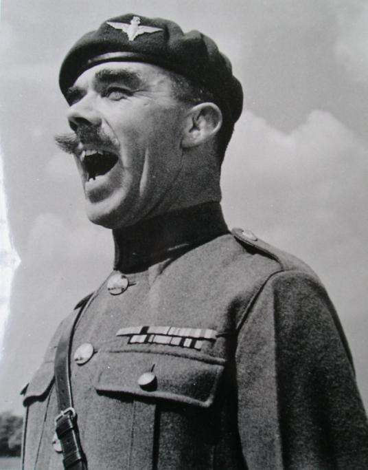 RSM John Lord RSM John Lord