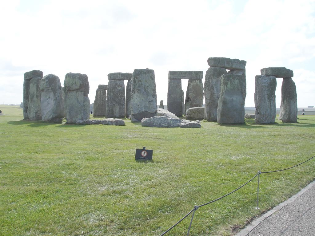 Stonehenge