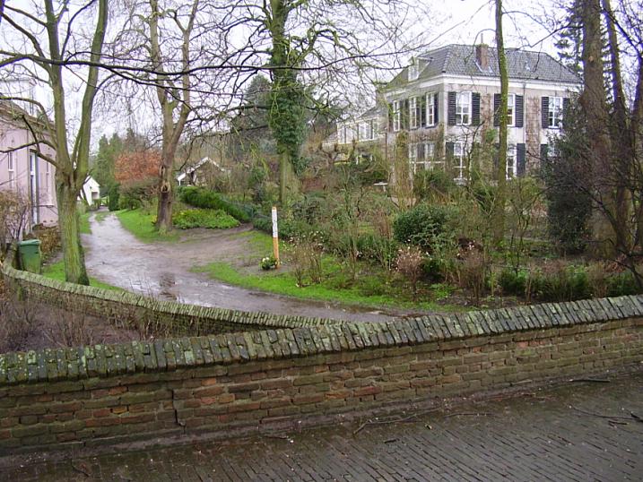 Arnhem Today