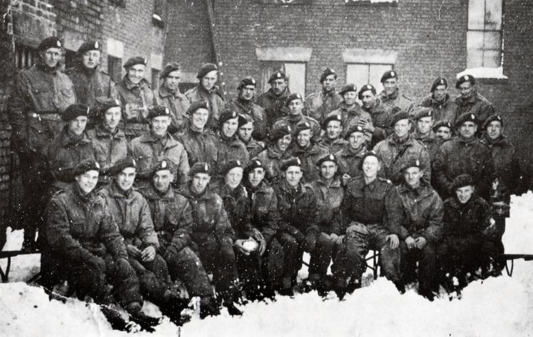 Unit Photographs