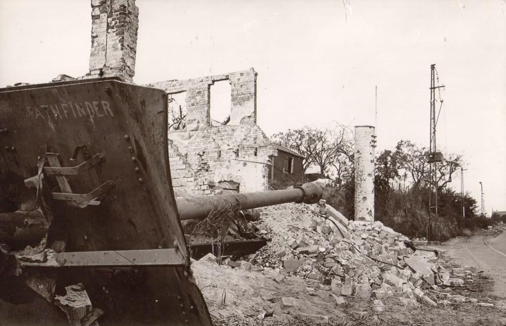 Oosterbeek Perimeter