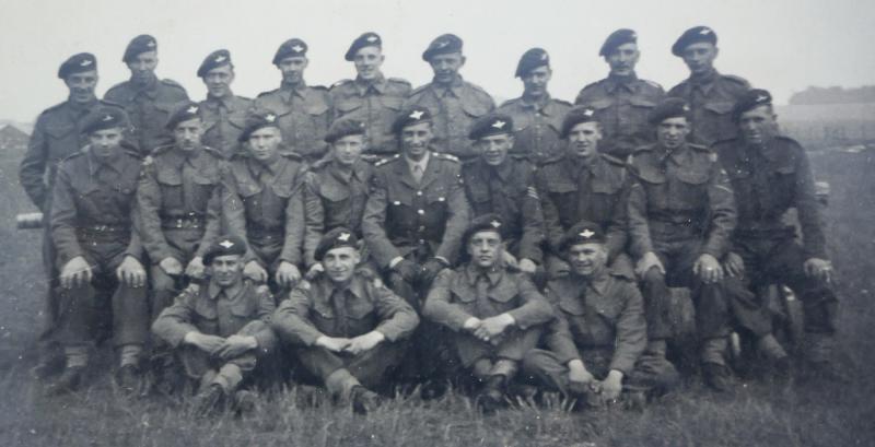 Unit Photographs