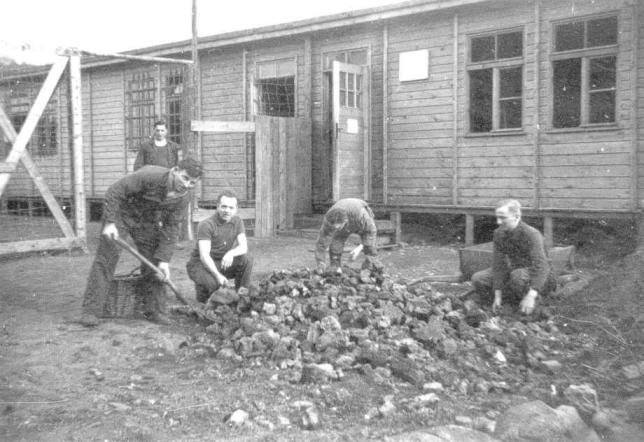 Stalag IXB
